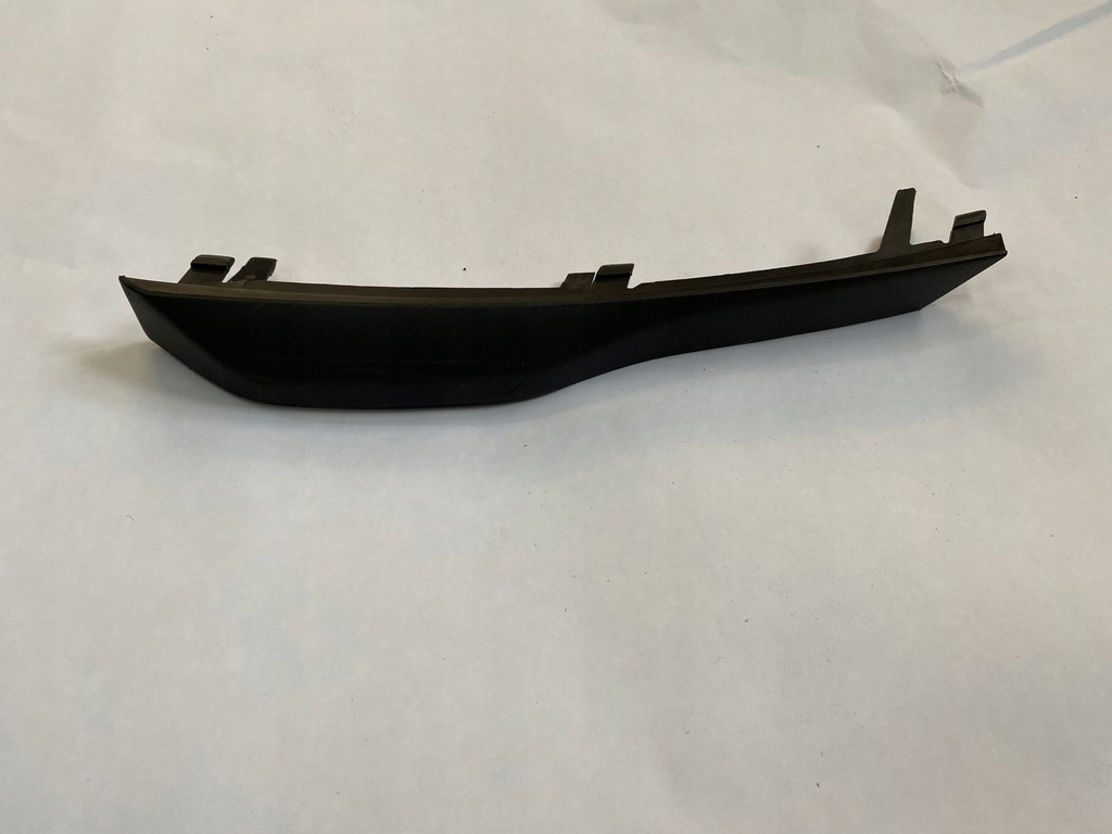 Opel Meriva B 13284268 listwa zderzaka LEWa - 13157550598 - oficjalne ...