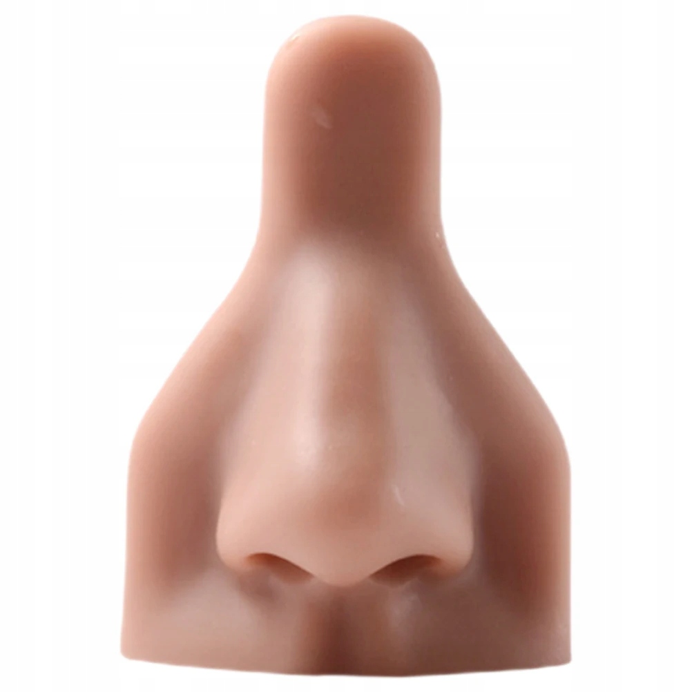 Human Body Model Silicone Prosthetic Nose Part - 13786469536 ...