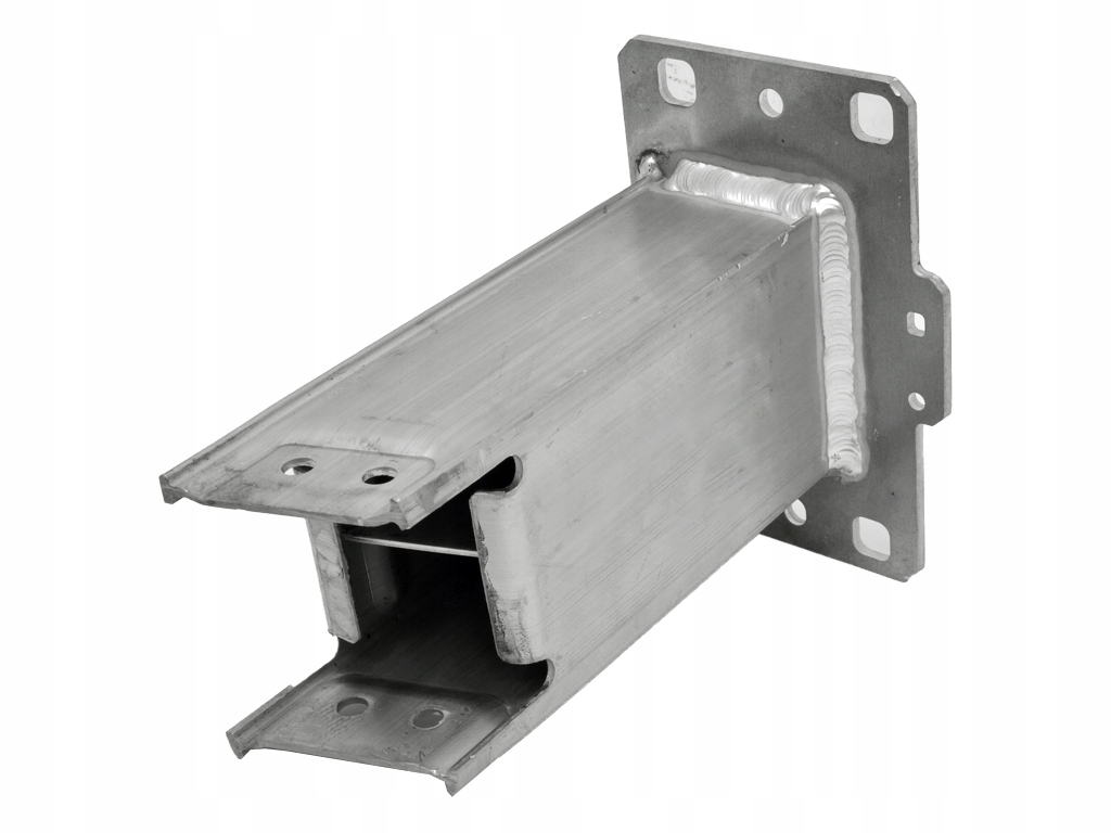 AUDI Q5 FY 2020- ŚLIZG MOCOWANIE ZDERZAKA LEWA 80A - 12502669808 ...