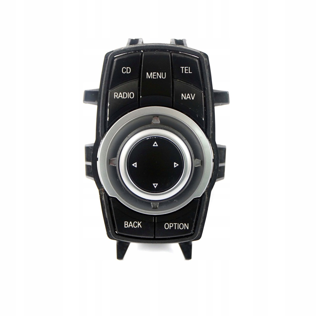 BMW E90 LCI Kontroler przełącznik pokrętło iDrive - 11940233109 ...