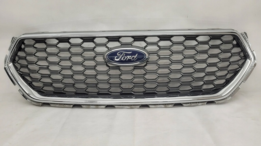 FORD KUGA MK2 VIGNALE ATRAPA GRILL ZDERZAKA PRZÓD - 14174329368 ...