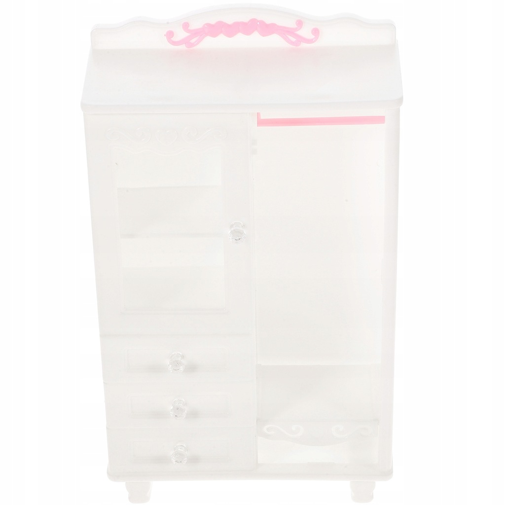 Mini Wardrobe Miniature Wardrobe Child - 13321100190 - oficjalne ...