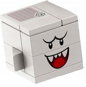 LEGO Figurka Super Mario - Boo (71369) - 16867317209 - oficjalne ...