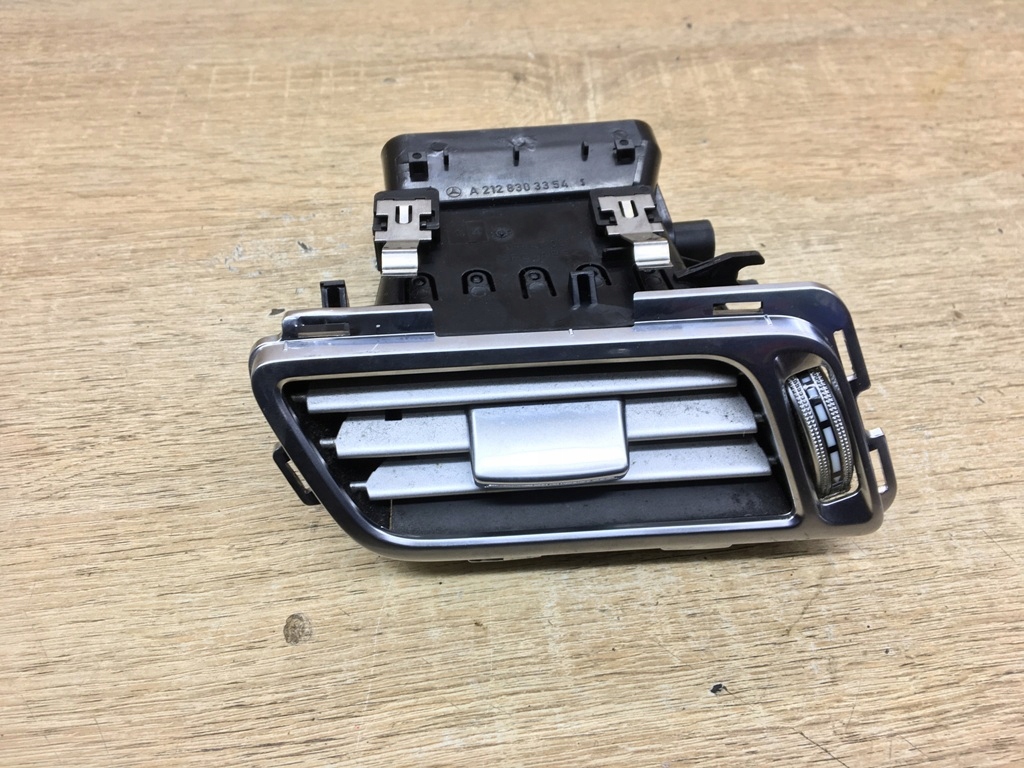 KRATKA NAWIEWU LEWA MERCEDES W212 LIFT A2128303354 - 11623802281 ...