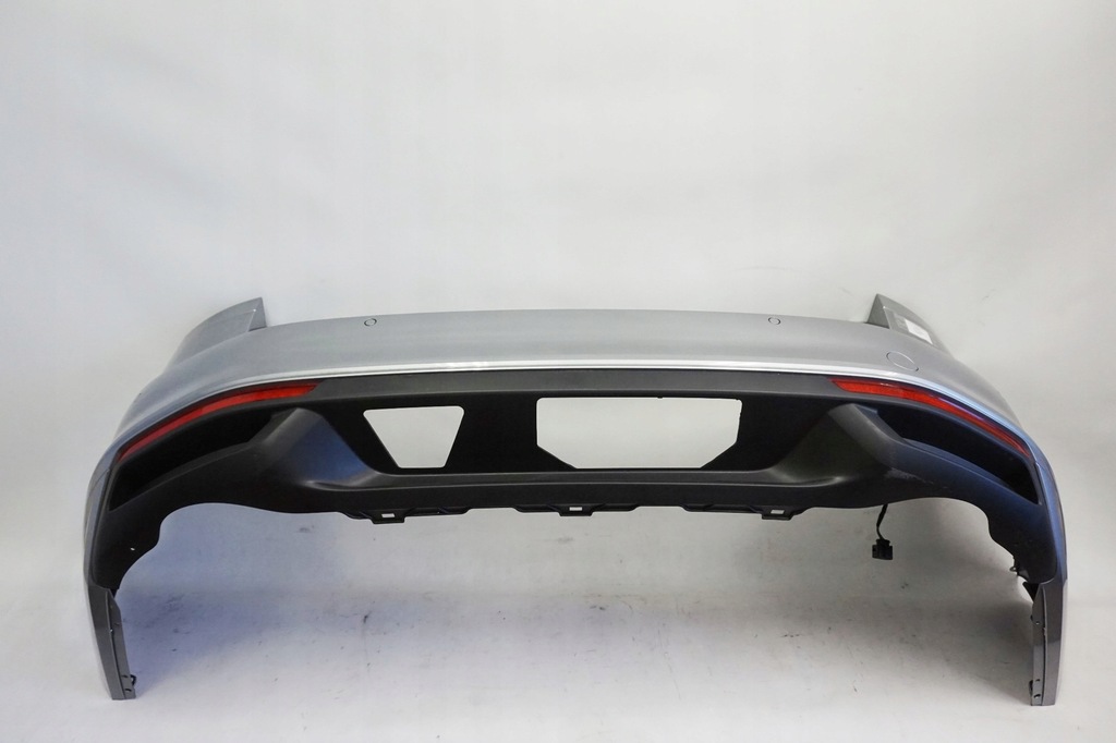 ZDERZAK TYLNY VW PASSAT B8 LIFT KOMBI 4XPDC - 12951005429 - oficjalne archiwum Allegro