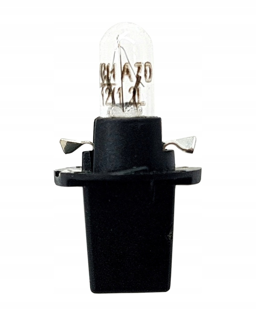 ŻARÓWKAPODŚWIETLANIA ZEGARÓW KLIMATYZACJI RENAULT - 10943138006 ...