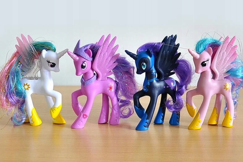 KUCYKI PONY FIGURKI MY 14CM LITTLE LUNA Z POLSKI ! - 7480870063 ... KUCYKI PONY FIGURKI MY 14CM LITTLE LUNA Z POLSKI ! - 7480870063 ...