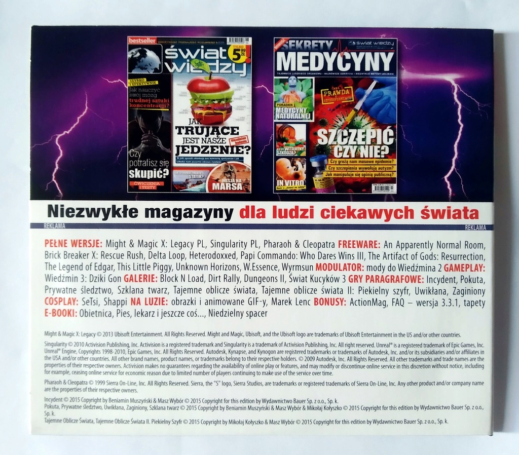 FARAON I KLEOPATRA | POLSKIE WYDANIE | GRA NA PC - 12112482832 ...