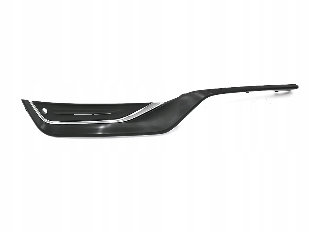 VOLVO S60 V60 2013- LISTWA ZDERZAKA PRAWA 31353655 - 13410445388 ...