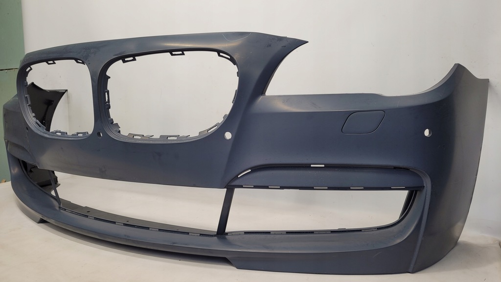 BMW 7 F01 M-PAKIET ZDERZAK NOWY ORYGINAL - 13031490709 - oficjalne ...