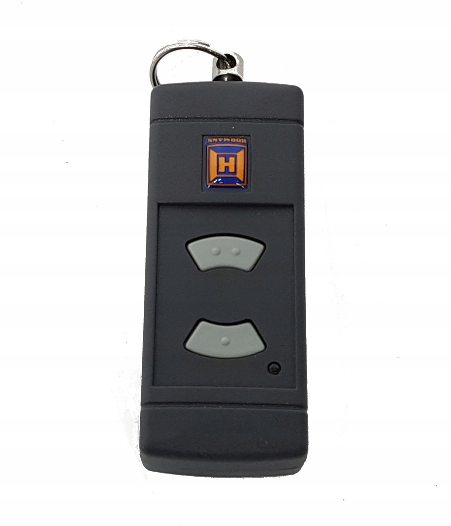 Pilot do bramy Hörmann HSE2 40,685 Mhz 437112 - 9721115377 - oficjalne ...