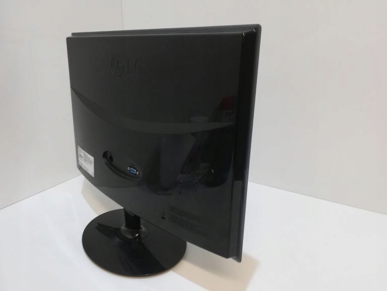 MONITOR LG FLATRON E 1940 - 9029039200 - oficjalne archiwum Allegro