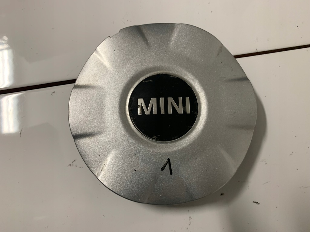 MINI COOPER dekielek kolpak kapsel felgi 6770999 - 12792929452 ...