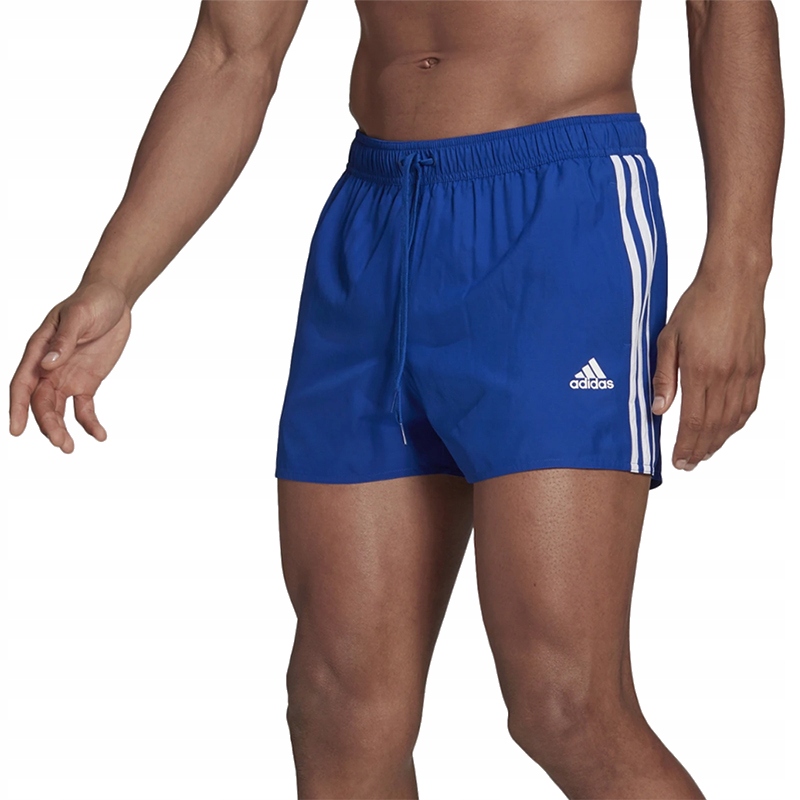 ADIDAS CLASSIC 3-STRIPES GQ1102 SPODENKI MĘSKIE - 10883874771 ...