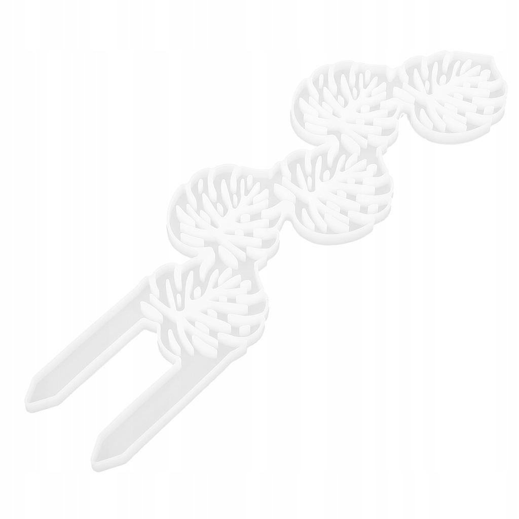 SILICONE MOLD PLANT TAG STENCILS LABEL MAKING - 14205149492 - oficjalne ...