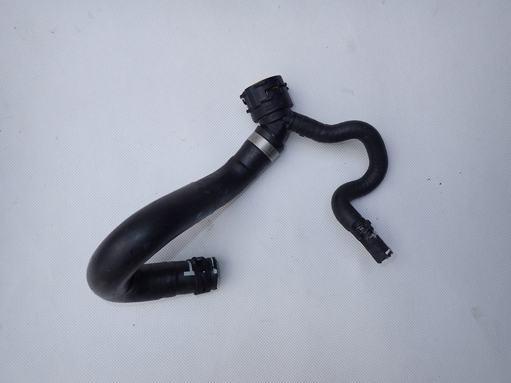 DW GOLF 7 WĄŻ WODY 5Q0122157CL 5Q0122157AR - 12031245179 - oficjalne ...