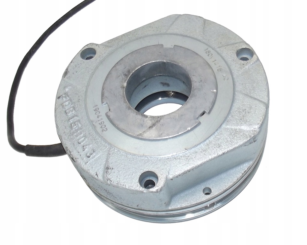 HAMULEC ELEKTROMAGNETYCZNY LR 76927 typ FDB - 9389270865 - oficjalne ...