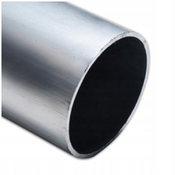 Rura okrągła aluminiowa 35x2 1mb - 13975135887 - oficjalne archiwum Allegro