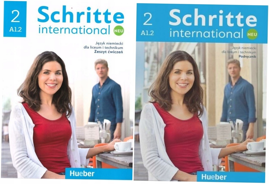 Купить Schritte International Neu 2 Учебное пособие по упражнениям ...