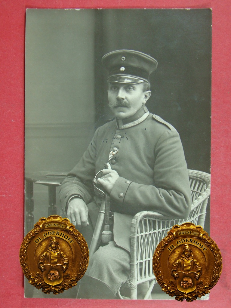 1915 Graudenz Foto Witt,Lux H1121 - 14080614545 - oficjalne archiwum ...