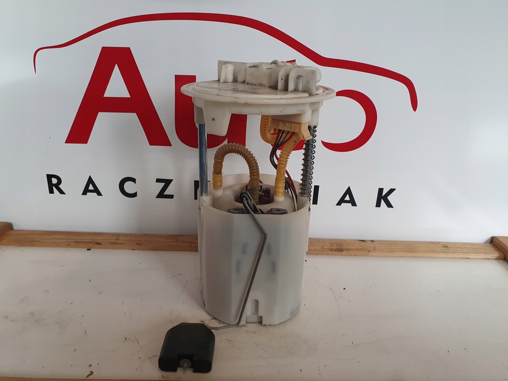 POMPA PALIWA A4534700494 SMART - 11944040312 - oficjalne archiwum Allegro