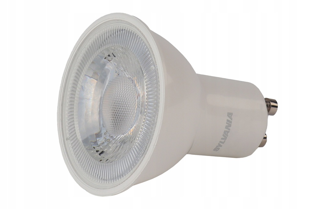 Sylvania Żarówka LED 7W RefLED ES50 V4 610lm 830 - 11631339699 - oficjalne archiwum Allegro