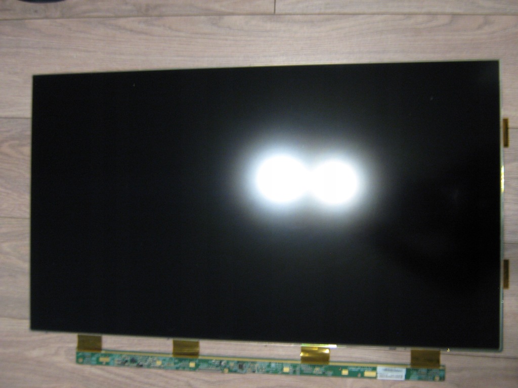 Matryca BOE 32 " HV320WX2-201 30 pin MATOWA - 13211438875 - oficjalne ...