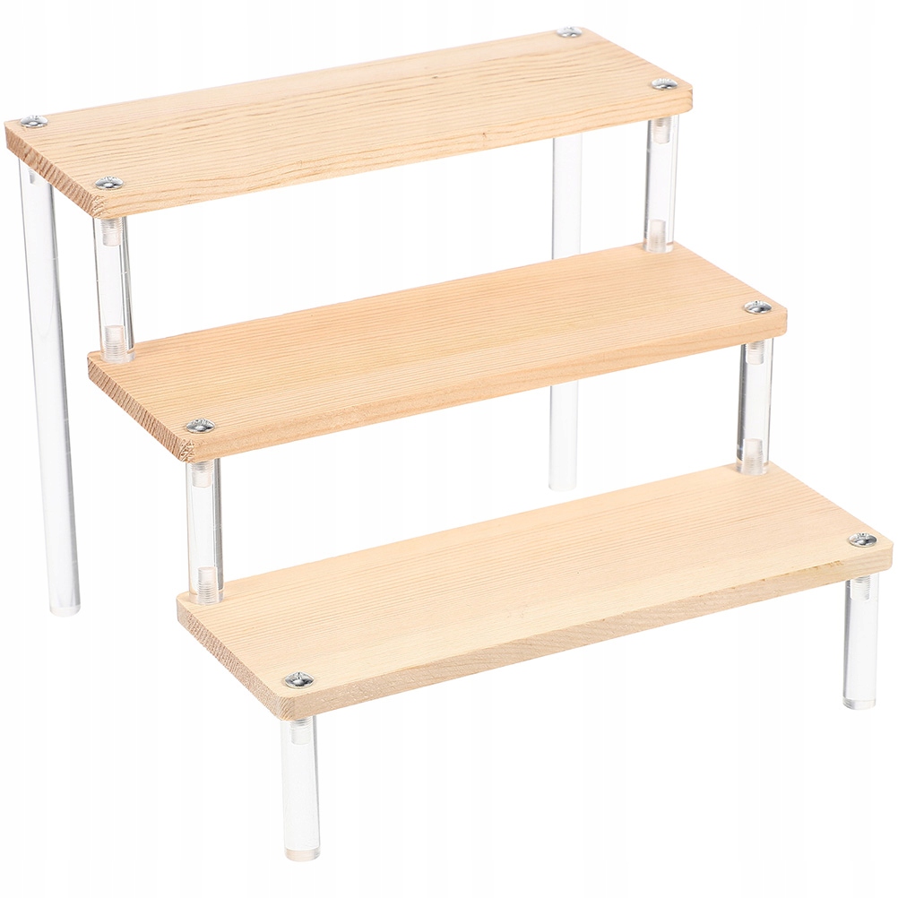 Ladder Storage Rack Figure Display Riser - 14132976731 - oficjalne ...