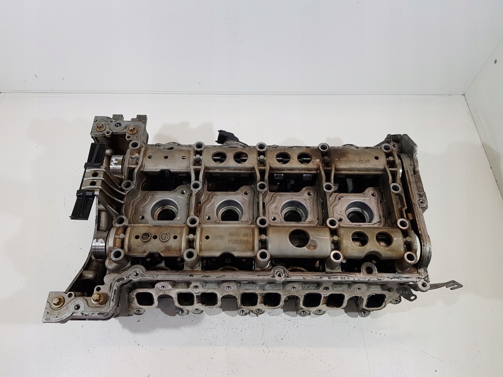 GŁOWICA R2710162201 MERCEDES W204 1.8 CGI 271820 - 12931347313 ...