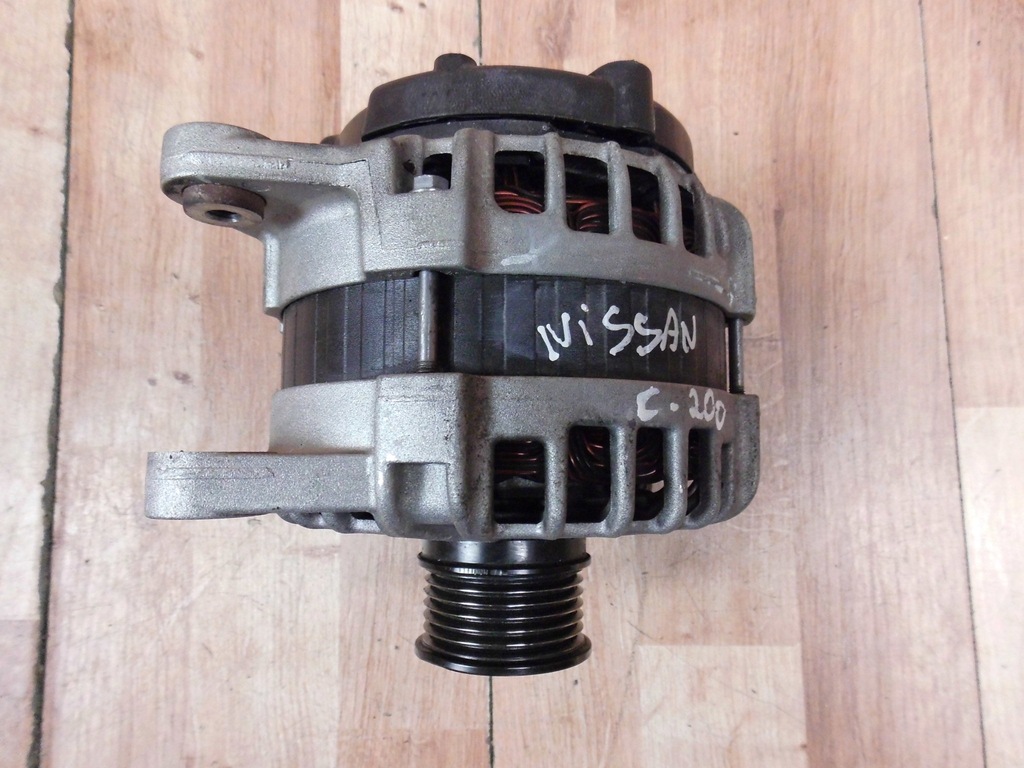 Nissan X-Trail T32 1.6 DIG-T alternator 231004PA0A - 12629765767 ...