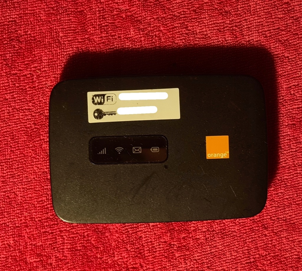 Router mobilny Alcatel MW40V 4G LTE bez SIMLocka - 14636295995 ...