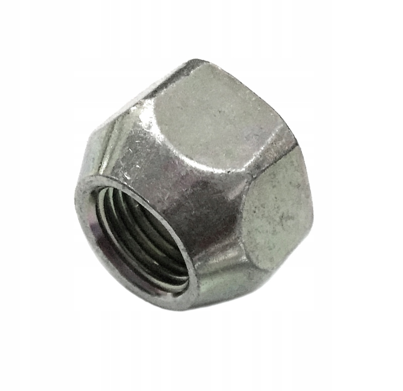 NAKRĘTKA SZPILKI ŚRUBY KOŁA PRZÓD KIA K2500 K2700 - 8100719774 ...