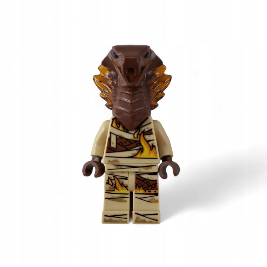 Figurka LEGO njo539 Pyro Slayer [NINJAGO Secrets of the Forbidden ...