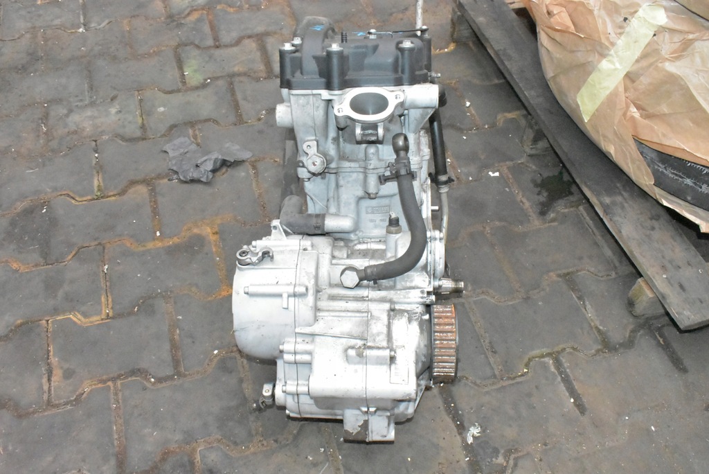 Купить Двигатель БМВ Ф 650 Ротакс: отзывы, фото и характеристики на ...