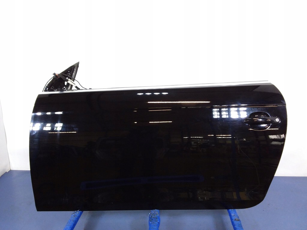 VW EOS DRZWI PRZÓD PRZEDNIE LEWE L041 - 12487947670 - oficjalne ...