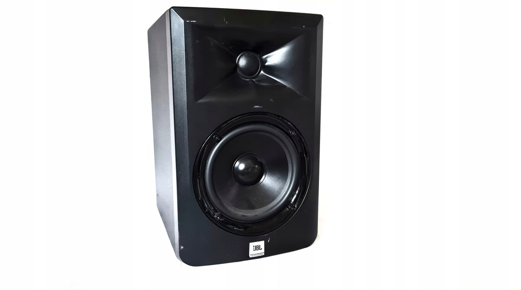 MONITOR STUDYJNY ODSŁUCHOWY AKTYWNY JBL LSR 305 - 12440689870 ...
