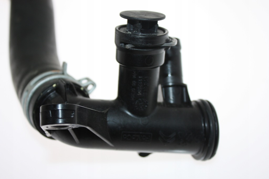 PRZEWÓD KRÓCIEC WODY PEUGEOT 1.6 BlueHDi HDi BH01 - 10692155750 ...