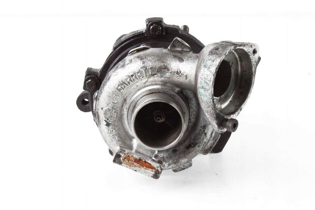 BMW E60 E61 520d M47 163KM Turbina turbo 7794021 - 12706334338 ...