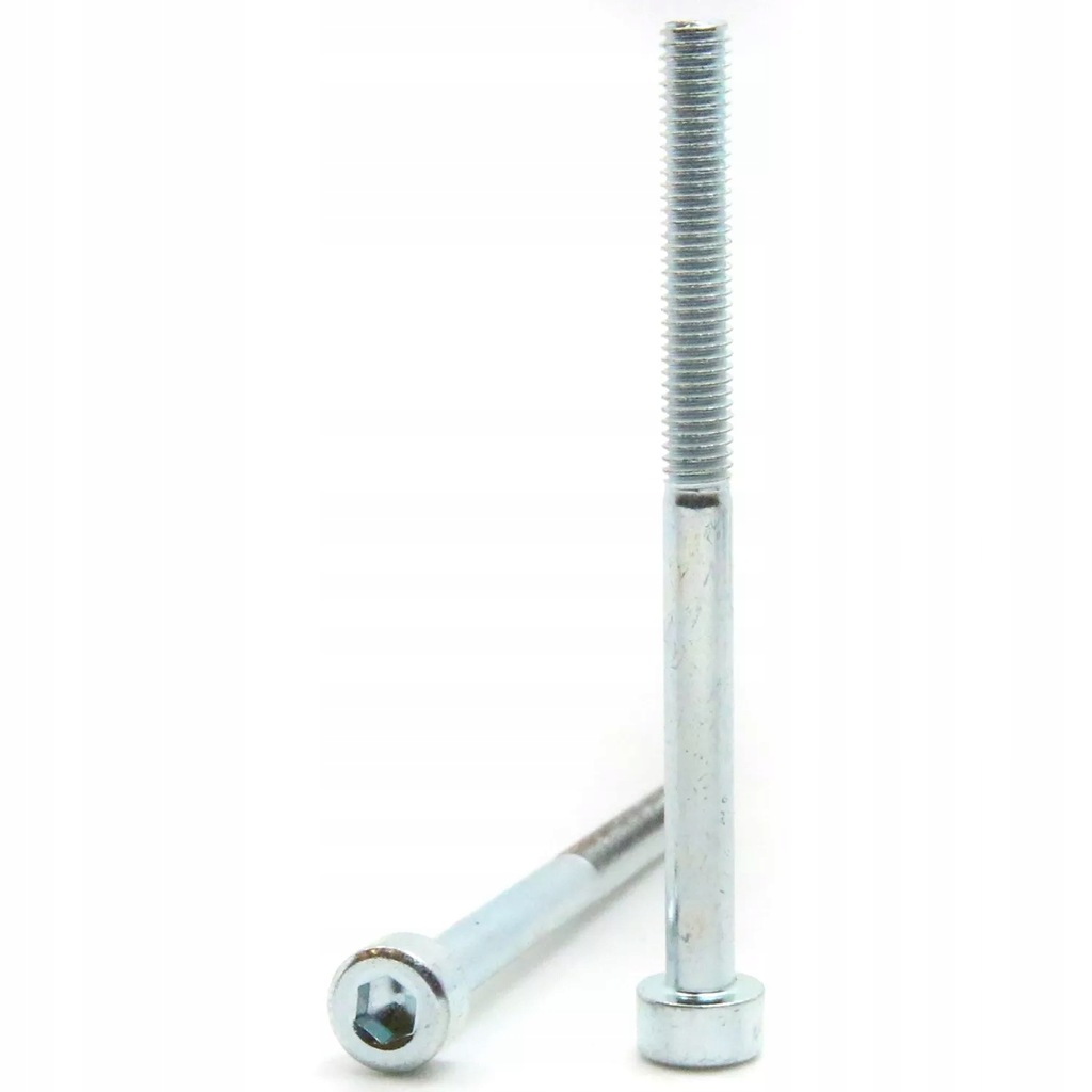 Śruba imbusowa walcowa M3x40mm ocynk x20 - 13067722988 - oficjalne ...