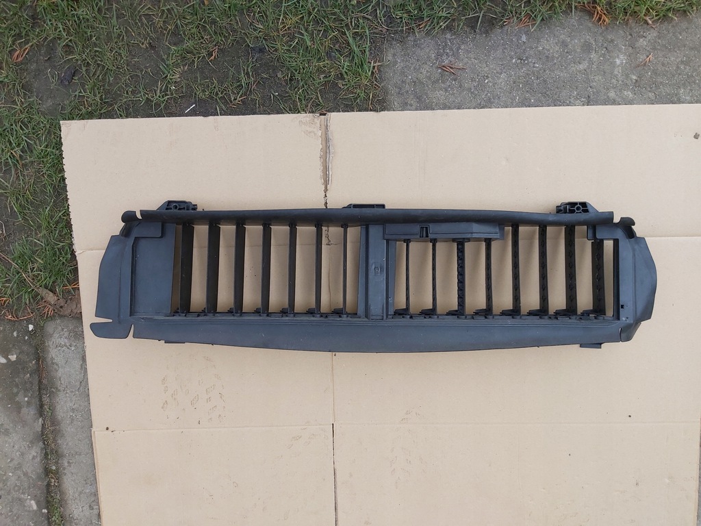 Mercedes Kierownica powietrza żaluzja A2135002900 - 12970389147 ...