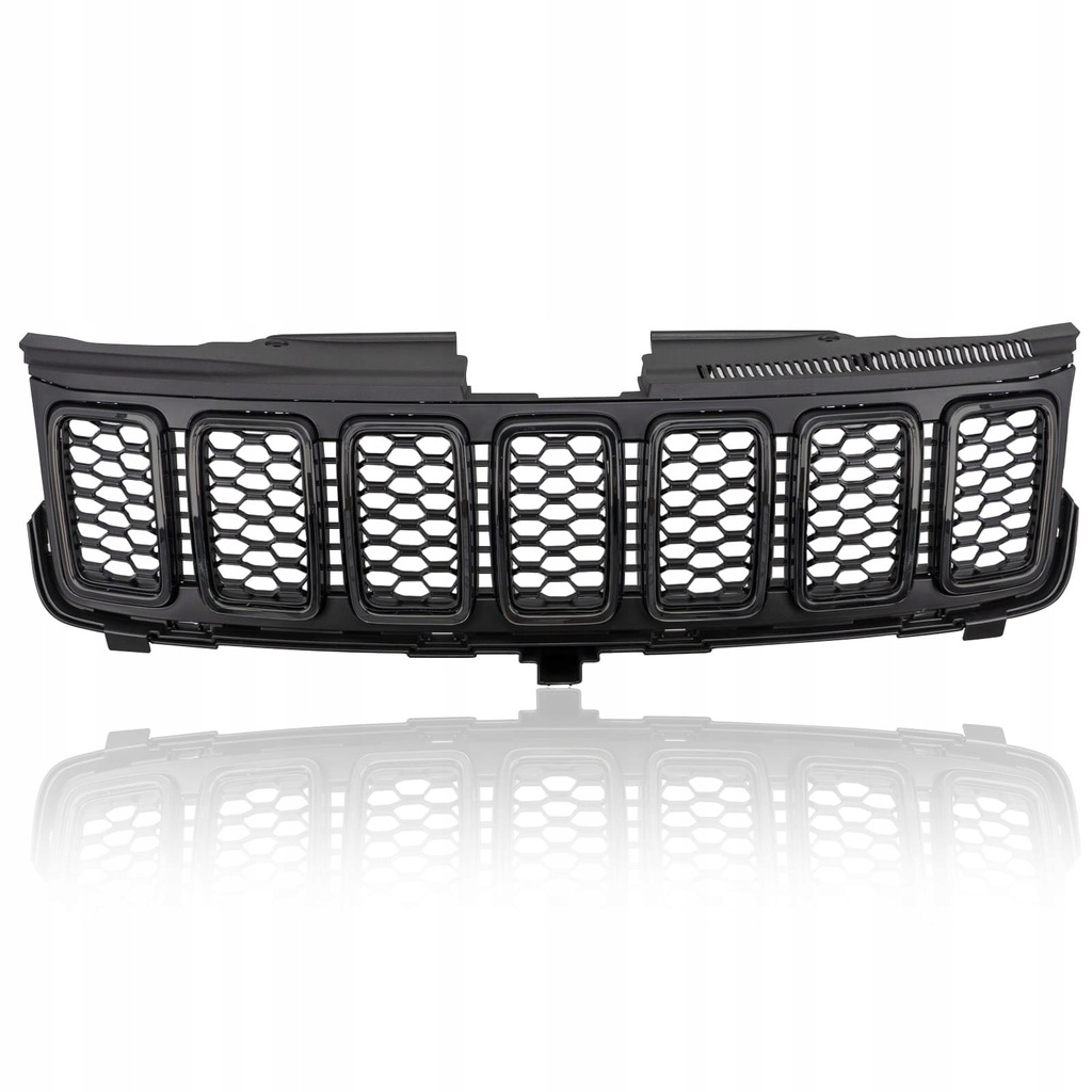 GRILL 68258419AC JEEP GRAND CHEROKEE IV WK2 17-21 - 13706414644 ...