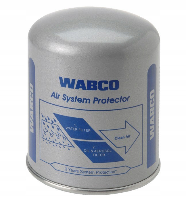 WKŁAD OSUSZACZA POWIETRZA MAN TGX TGS TGA TGL TGM - 11411992280 ...