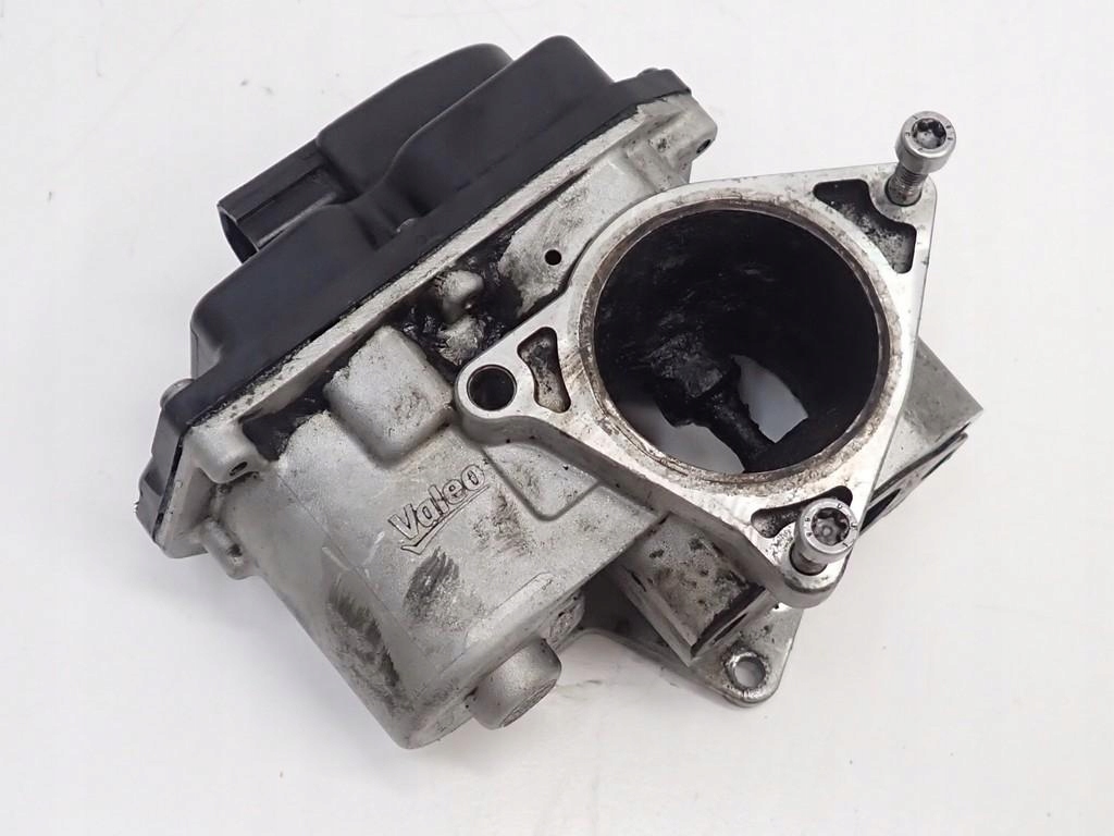 ZAWÓR EGR SPALIN 03L131501G VW TIGUAN I 5N0 2.0 TDI CBA 09R ...