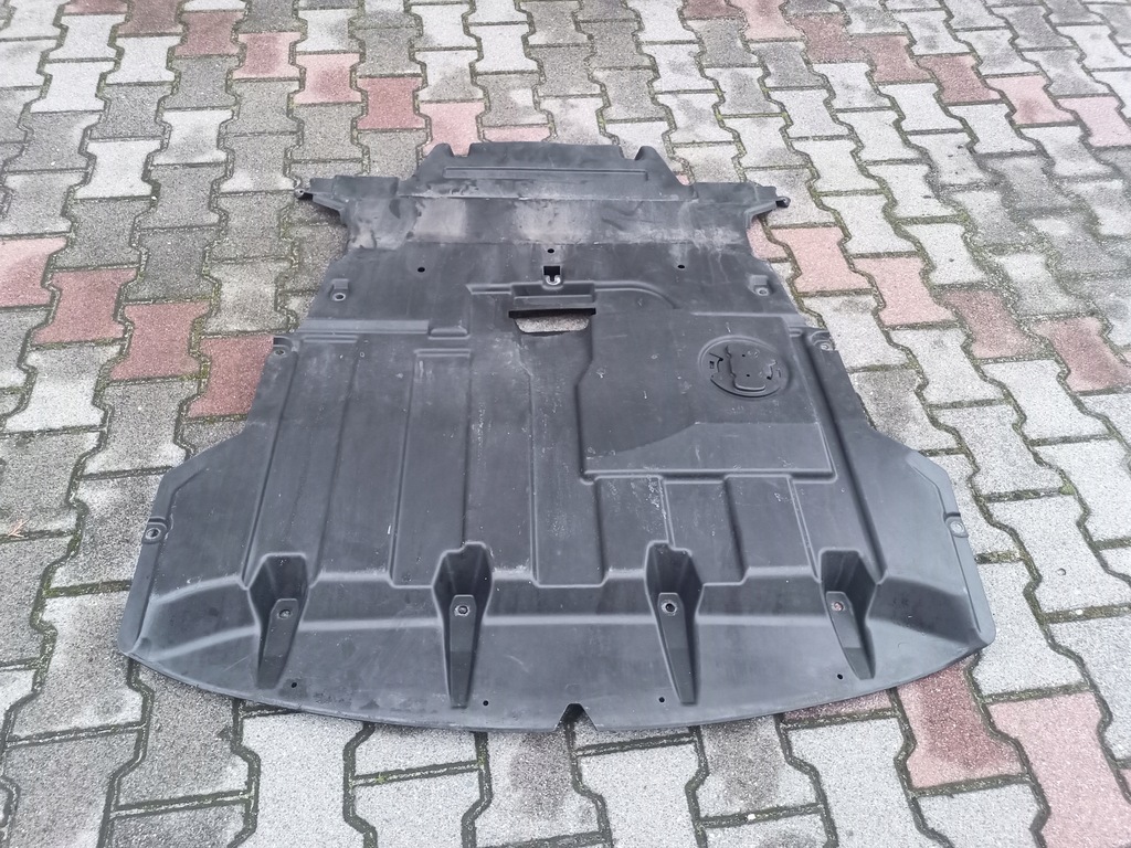 Mercedes Sprinter W910 W907 18- osłona pod silnik - 13618853372 ...