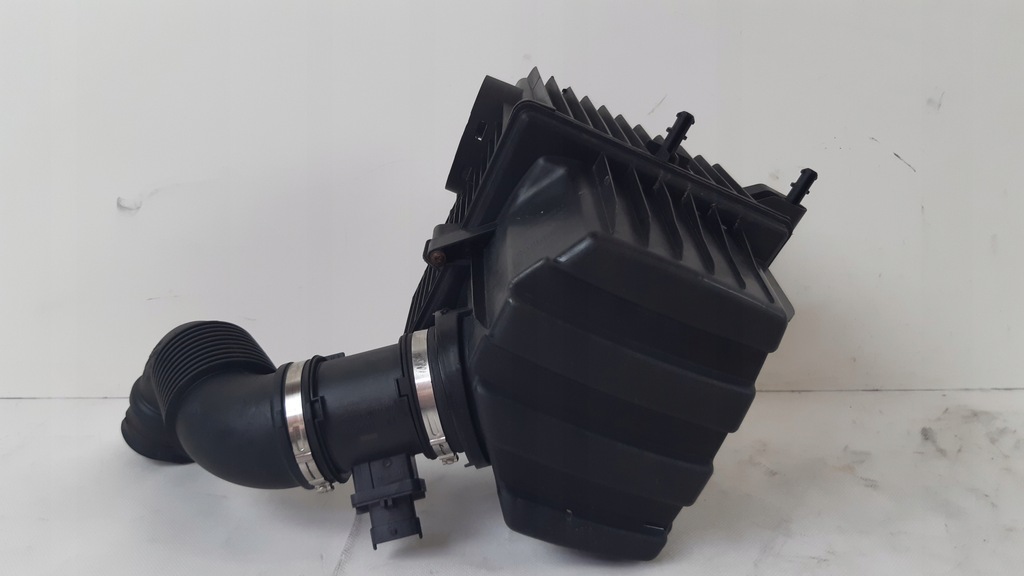 FIAT 500X 1.6 MTJ OBUDOWA FILTRA POWIETRZA - 13580665358 - oficjalne ...