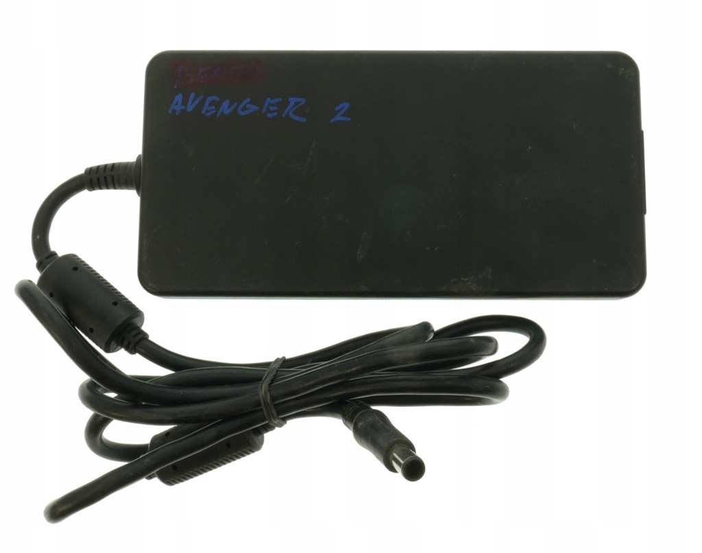 Z864 Zasilacz FLEXTRONICS 19,5V GA240PE1 7,4X5 - 11957859515 ...