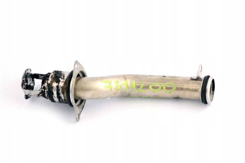 BMW E60 E81 E87 E90 E91 Diesel Rura Agr Egr - 11957614446 - oficjalne ...