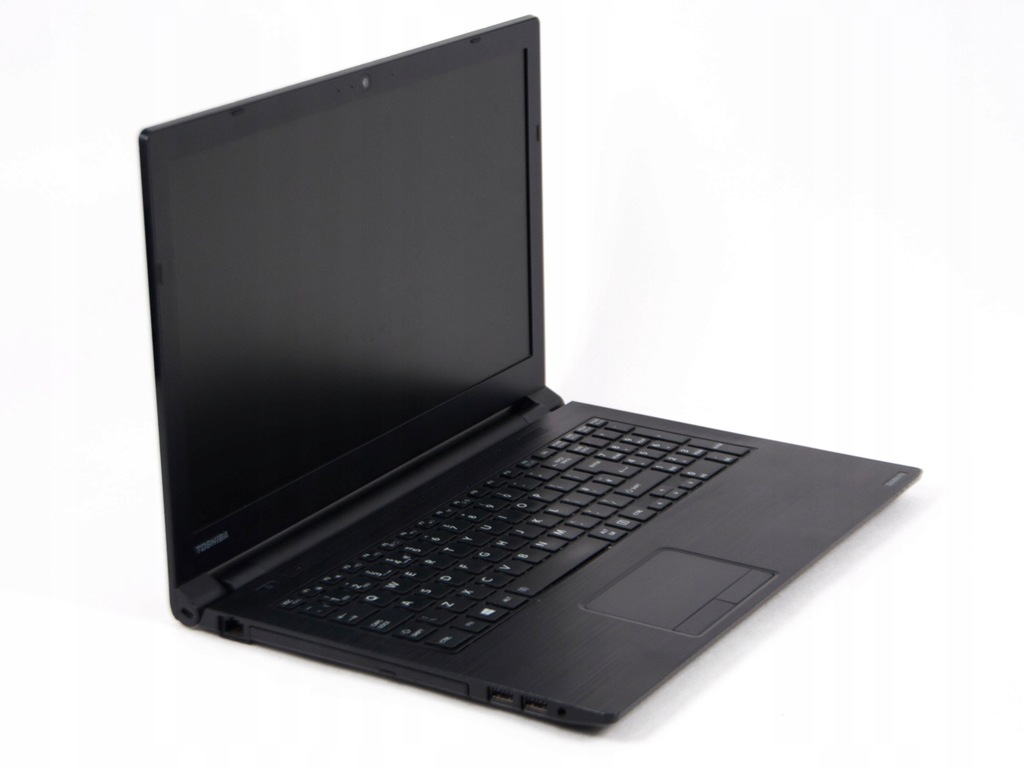 TOSHIBA PRO R50-C i3-6th WIN10 SSD USB3 KAM BO165 - 14024032842 - oficjalne archiwum Allegro