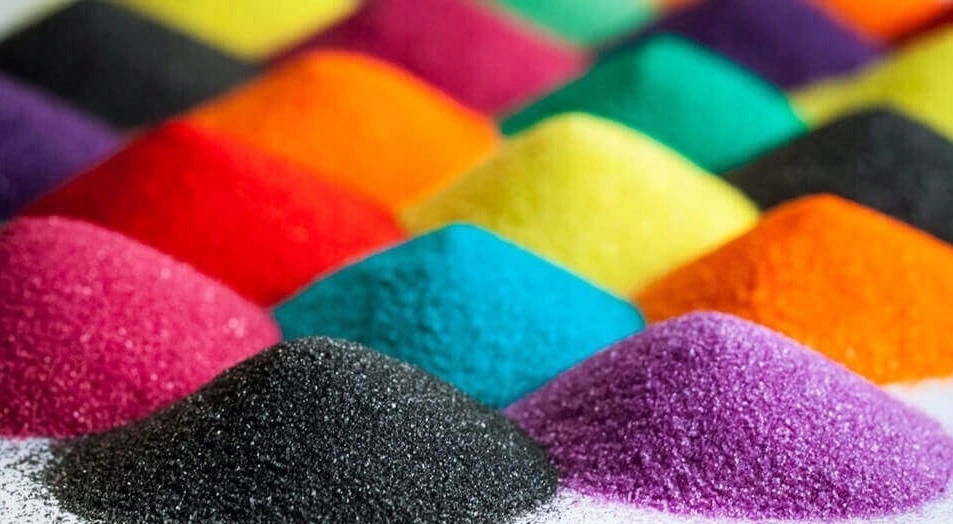 Piasek kolorowy dekoracyjny 1kg czekoladowy - 11545060535 - oficjalne ...