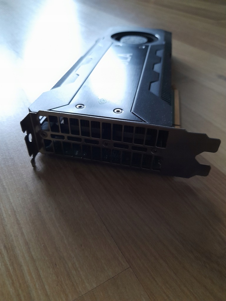 Nvidia Tesla K40 12GB - AI MACHINE LEARNING - GWARANCJA - 14703253363 ...